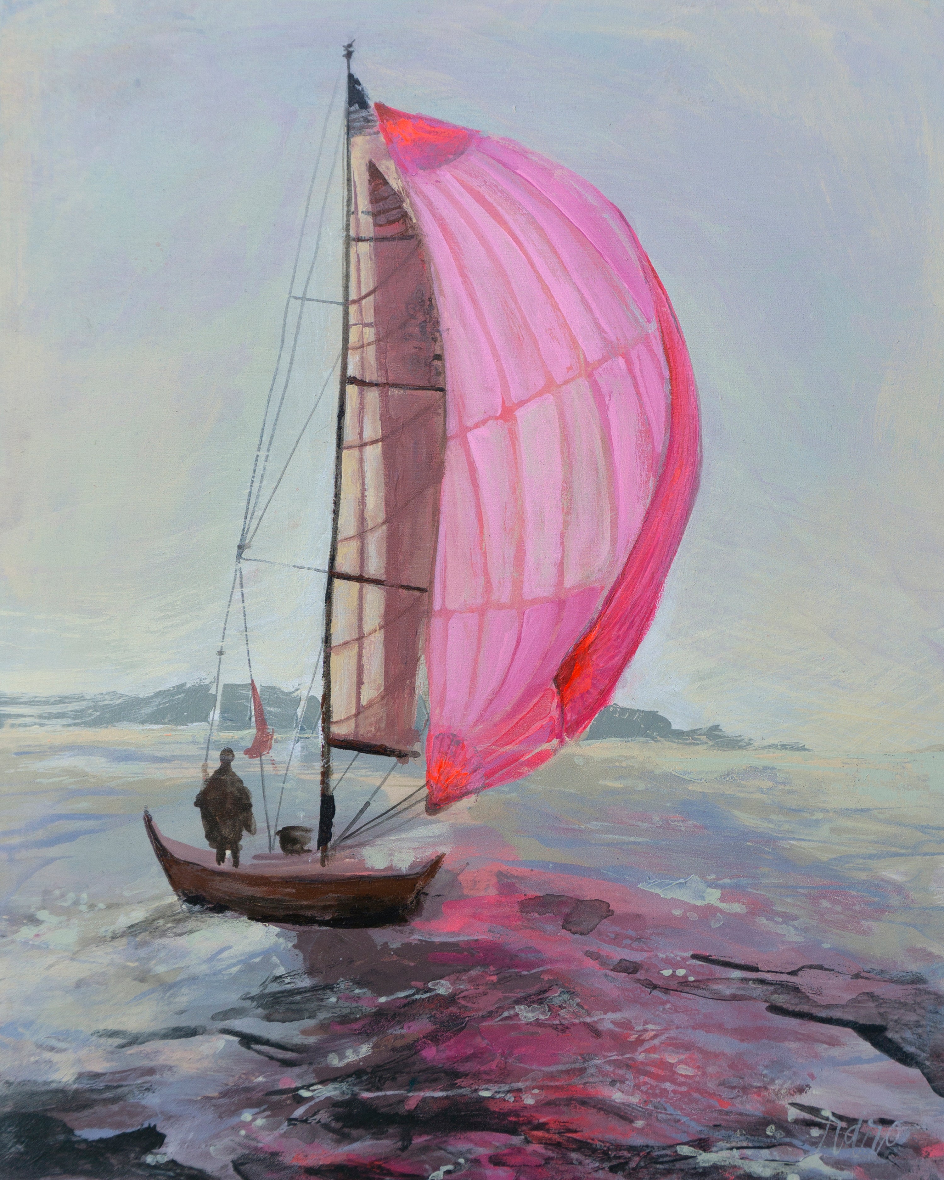 PRINTS – Rachel Roe Art